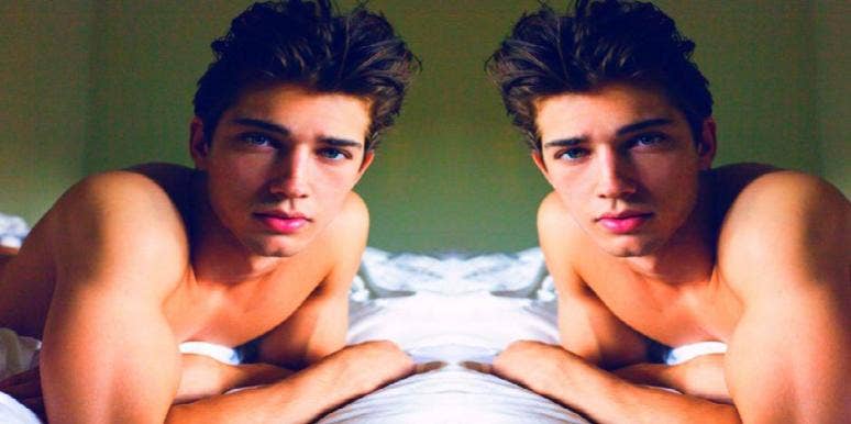 What Sex Hes Best At According To His Zodiac Sign Yourtango